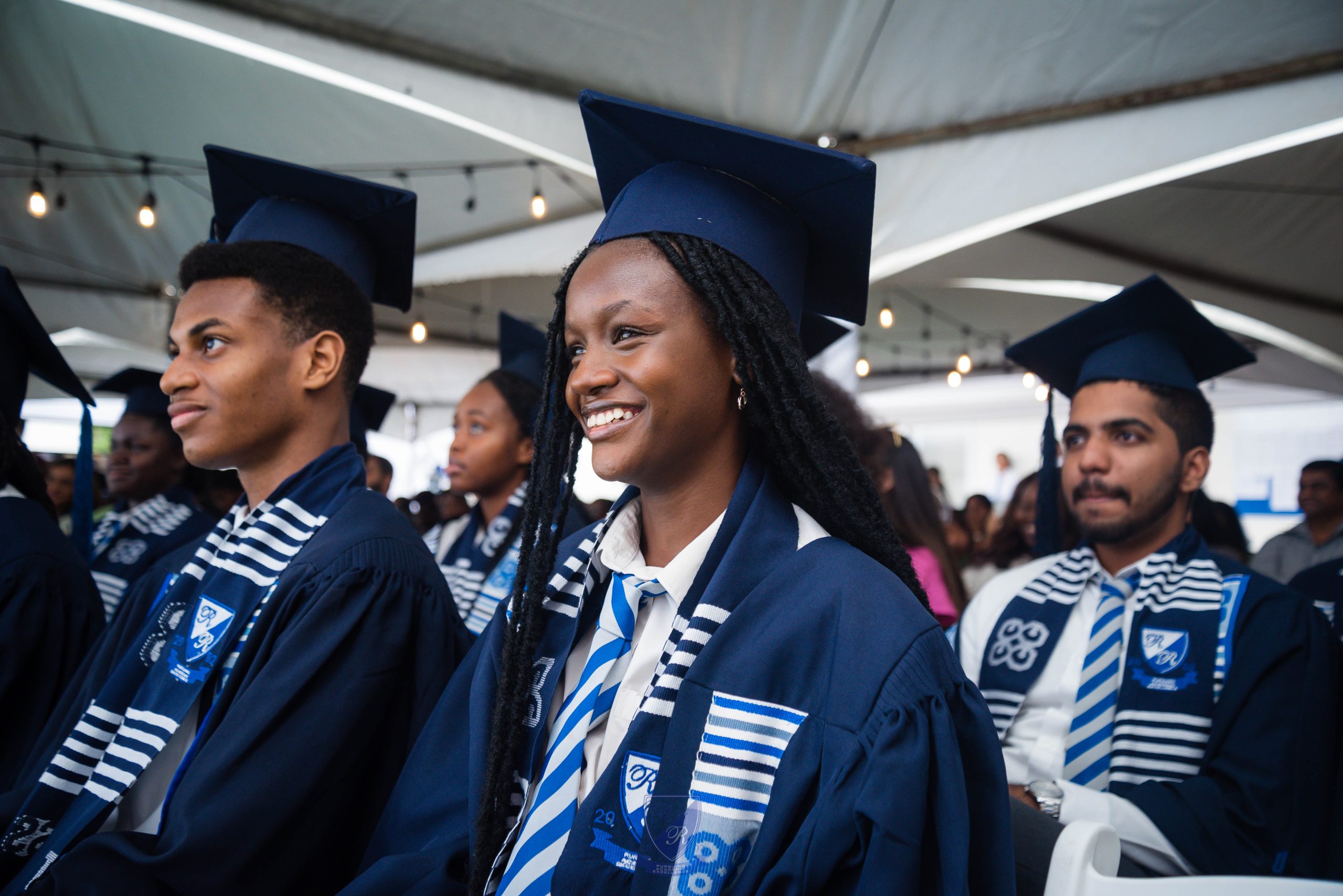 TRRS – Pursuing Academic Excellence